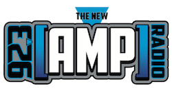 92.3 Now Becomes Amp Radio - Format Change Archive