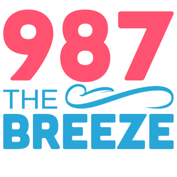 98.7 Amp Radio Becomes The Breeze - Format Change Archive