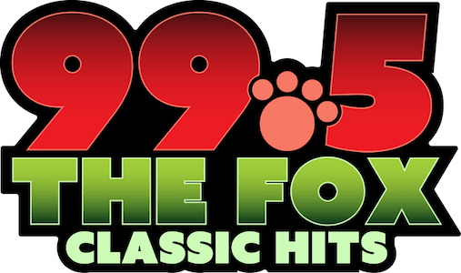 99.5 The Fox KFXX-FM Debuts - Format Change Archive