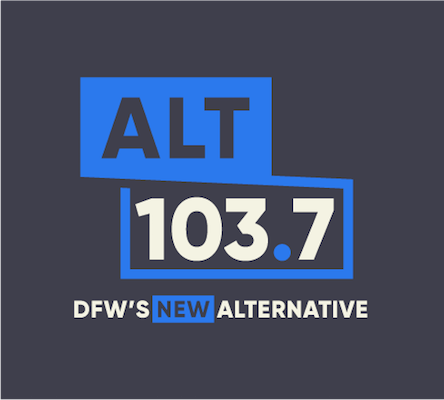 Amp 103.7 Dallas Becomes Alt 103.7 - Format Change Archive