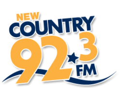 Hot 92.3 Becomes New Country - Format Change Archive