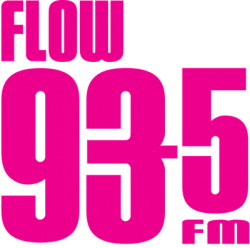 Flow 93.5 Becomes The Move - Format Change Archive