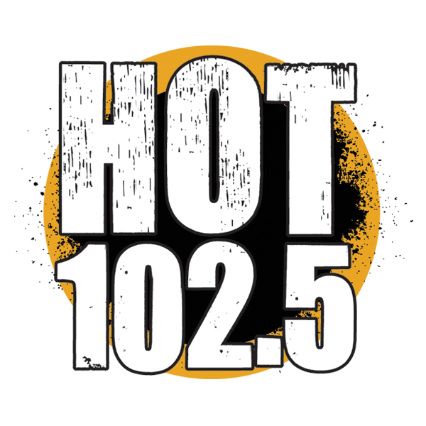 Hot 102.5 Debuts - Format Change Archive