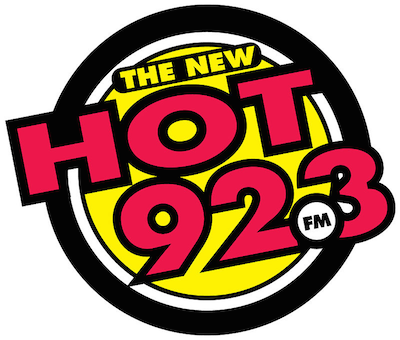 Hot 92.3 Becomes New Country - Format Change Archive