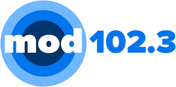 Mod 102.3 Debuts - Format Change Archive