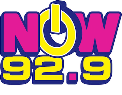 Now 92.9 Becomes The Edge - Format Change Archive