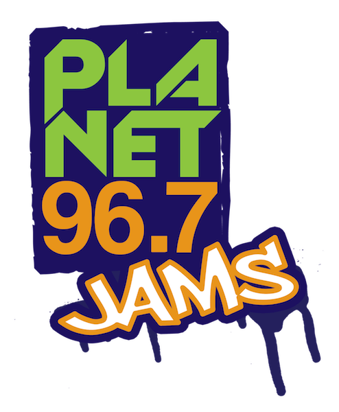 96.7 The Planet Becomes Hot 96.7 - Format Change Archive