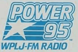 The Final Two Hours Of 95.5 WPLJ - Format Change Archive
