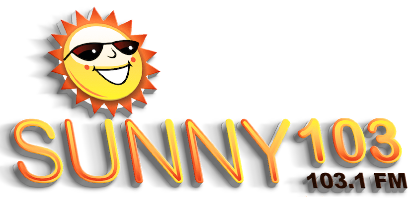 Sunny 103 Becomes The Wave - Format Change Archive