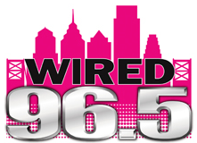 Wired 96.5 Becomes Amp Radio - Format Change Archive